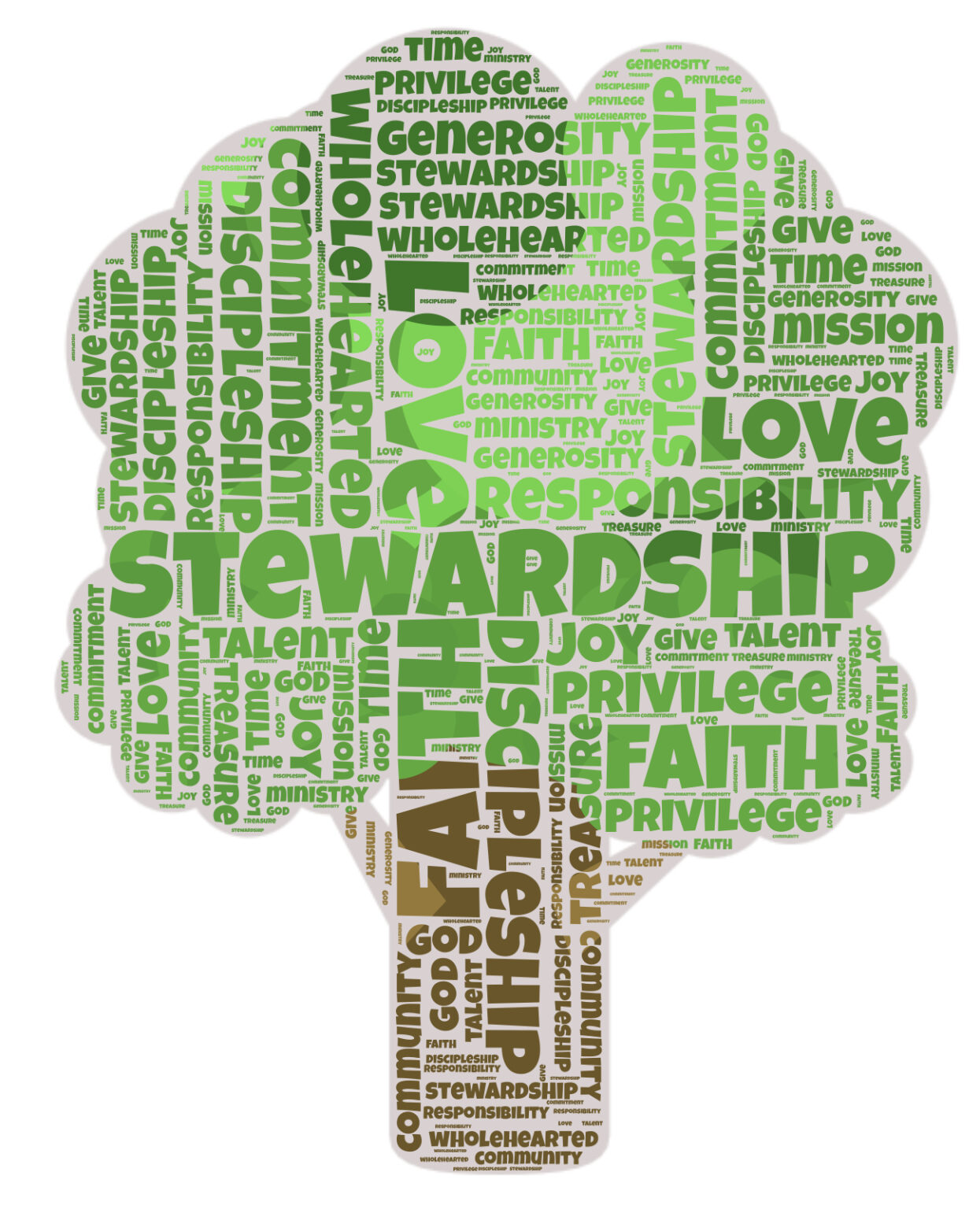 See the Forest AND the Trees - MMFA